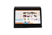 China Multi-Usage POS Device with All-in-One Systems and Built-in Receipt Printer SSD 32GB for sale