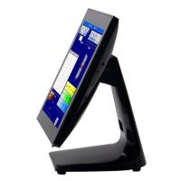 China Upgrade Your Retail Store with Our POS Terminal Checkout Machine Customizable LOGO Support for sale