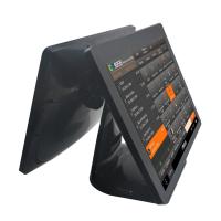 China Upgrade Your Retail Store with Our POS Terminal Checkout Machine Customizable LOGO Support for sale