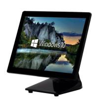 China Upgrade Your Retail Store with Our POS Terminal Checkout Machine Customizable LOGO Support for sale