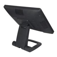China Small Business and Retail Shops POS Machine with Adjustable Dual Screen Win System for sale