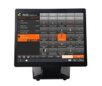 China Professional Android Point of Sale System Machine with Smart Win POS Payment Terminal for sale