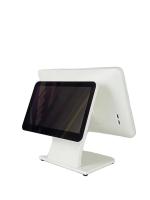 China 15.6 Inch Full HD 1080P Touch Screen POS Terminal with 11.6 Inch Second Display for sale