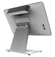 China 15.6 Inch Full HD 1080P Touch Screen POS Terminal with 11.6 Inch Second Display for sale
