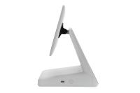 China Intel Celeron J4125 POS System 32GB EMMC 64GB 128GB 256GB SSD for Supermarket for sale