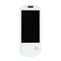 China Self-Service Digital Kiosk 128GB SSD 8GB Memory POS System for Retail for sale