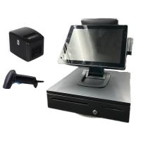 China Customer Display LED-8/VFD/12.1
