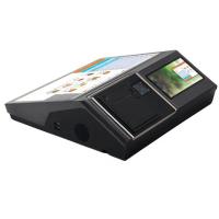 China Android 11/Win 10 Self-service Touchscreen POS Kiosk WIFI BT Support for Restaurant for sale