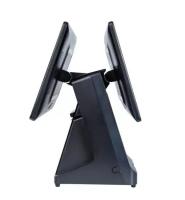 China HDD-680S POS System Cash Register 4GB 8GB 16GB DDR3 RAM Metal ABS Plastic for sale