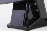 China HDD-680S POS System Cash Register 4GB 8GB 16GB DDR3 RAM Metal ABS Plastic for sale