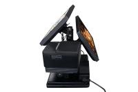 China Supermarket Android POS System with Capacitive Touch Panel and 14.1