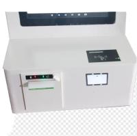 China 21'' Touch Screen Self Service Ordering Kiosk with 64GB/128GB SSD Storage and Printer for sale
