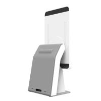 China Good Partner HDD-880K All in One Desktop POS System with 15.6 Inch Touch Screen and 32GB Storage for sale