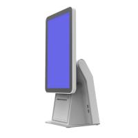 China Good Partner HDD-880K All in One Desktop POS System with 15.6 Inch Touch Screen and 32GB Storage for sale