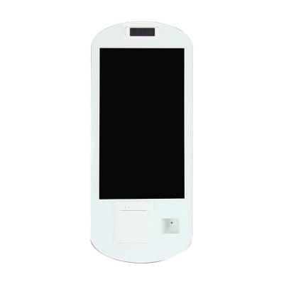 China 15.6 Inch Full HD 1080P POS Machine for Restaurant Ordering System Plastic Iron for sale