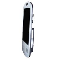 China 15.6 Inch Full HD 1080P POS Machine for Restaurant Ordering System Plastic Iron for sale