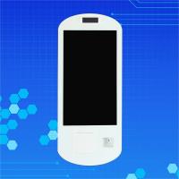 China 15.6 Inch Full HD 1080P POS Machine for Restaurant Ordering System Plastic Iron for sale