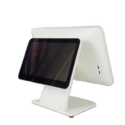 China 15.6 Inch HD Touch Screen POS Machine with Optional Card Reader for Retail/Restaurant for sale
