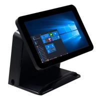 China Hotel and Catering Industry 15/15.6'' Touch Screen POS Terminals Based on Android/WIN for sale