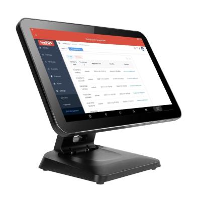 China 15.6 Inch POS Tablet PC with 58mm 80mm Printer for Point of Sale Systems for sale