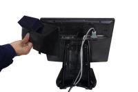 China Store Shop 15.6 Inch POS Machine with Free Software and Optional Printer Perfect for sale