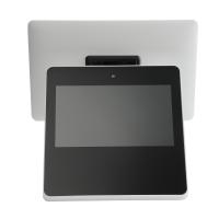 China Fast Food POS 15.6 Inch Full HD Touch Screen with Customer Display and Second Display for sale