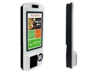 China SDK Function 21.5 inch Self-service POS System for Retail Stores and Busy Restaurants for sale