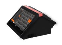 China 14 Inch Full HD Android/Win POS Device with 80mm Built-in Thermal Printer and Customer/2nd Display for sale