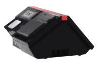 China 14 Inch Full HD Android/Win POS Device with 80mm Built-in Thermal Printer and Customer/2nd Display for sale