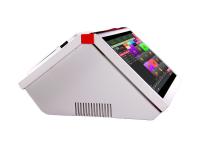 China 14 Inch Full HD Android/Win POS Device with 80mm Built-in Thermal Printer and Customer/2nd Display for sale
