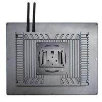 China RK3568 CPU 18.5 Inch Aluminum Alloy KDS POS System for Kitchen Display with 10-Point Touch for sale