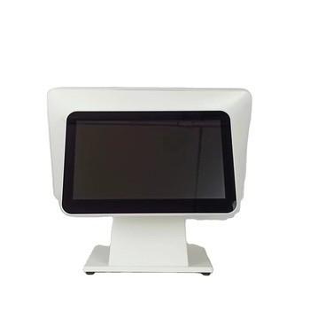 China 15.6'' 1920*1080P Touch Screen Cashier Retail Barcode Pos System for Windows/Android for sale