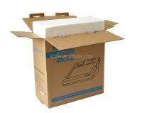 China 12.5 Inch All-in-One Retail POS System with NFC Card Reader and Built-in 2D Scanner for sale