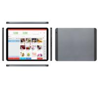 China 9.7 Inch Tablet POS Machine for Convenience Store Grocery Fast Food with Optional Cash Drawer for sale