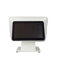 China Touch Screen Based Win EPOS Software for Supermarket and Retail Store POS Machine for sale