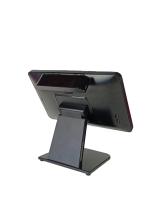 China Touch Screen Based Win EPOS Software for Supermarket and Retail Store POS Machine for sale