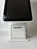 China Self-Service POS Machine 680K with 58mm 80mm Thermal Printer LED VFD Display for sale