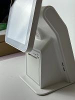 China Self-Service POS Machine 680K with 58mm 80mm Thermal Printer LED VFD Display for sale