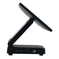 China Operations 12.5 Inch Full HD1080P Fold-able Android POS System with Android 7.1 or up for sale