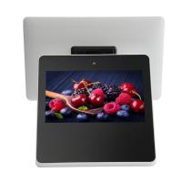 China 15.6 Inch All-in-One POS System with Thermal Printer 32GB to 512GB SSD Storage for sale