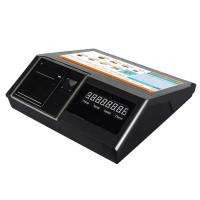 China 12.5 Inch 1080P IPS POS System with Built-in 58mm Thermal Printer and WiFi BT for sale