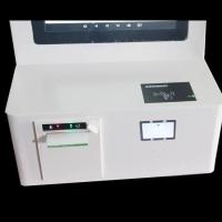 China Small Retail Floor Stand Payment Kiosk RK3288 Quad Core 1.8 GHz CPU for sale