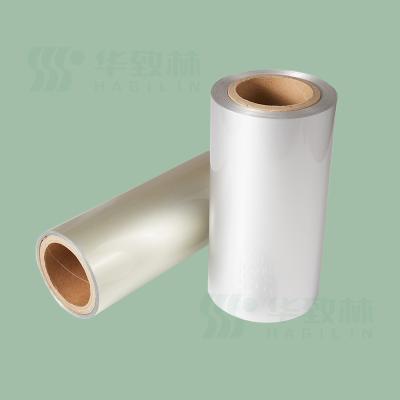 China High Temperature Resistance Moisture Proof Aluminum Composite Film Composite for sale