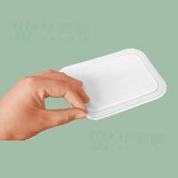 China Easy Peel Printed Tyvek Lids Film For Sterilization Compatible Pharma Packaging for sale