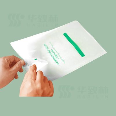 China Aluminum Foil Easy Tear Packaging 100-900mm Width 0.02-0.05mm Thickness for sale