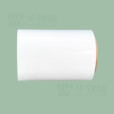 China Smooth Oxide Coated Film Rolls Uv Resistance Tear Resistance 0.1mm Thickness for sale