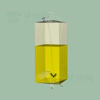 China Customizable M Type Disposable Bioreactor Bags With Renolit 9101 Film Gamma Sterilized And GMP Certified for sale