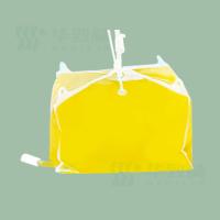 China Double Welded Leak Proof Single Use Bag Bioreactor For APIs & Cell Harvests for sale
