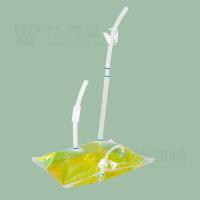 China Transparent Single Use Bioprocess Bags Leak Proof Puncture Resistant Tear Resistant for sale