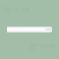 China Aging Resistant Platinum Vulcanized Medical Silicone Tubing For Long Term Pharmaceutical Use for sale